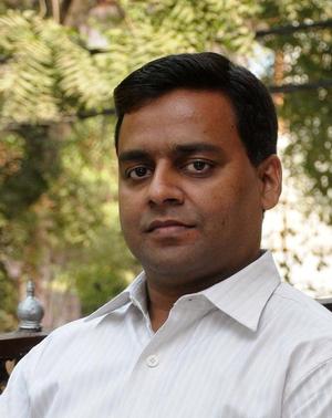 INVESTMENT ADVISER - Jitendra PS Solanki Advisory